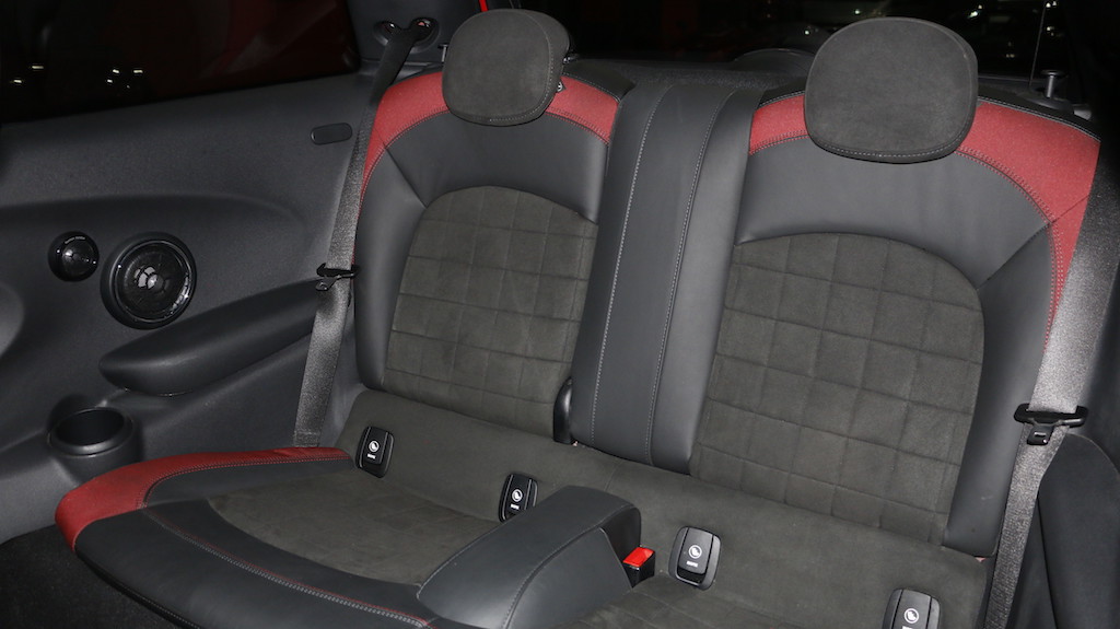 Alain Class Motors | MINI Cooper JCW