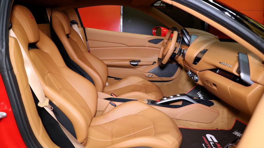 Alain Class Motors | Ferrari 488 GTB