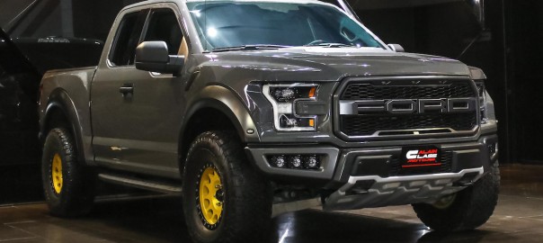 FORD Archives | Page 10 of 16 | Alain Class Motors