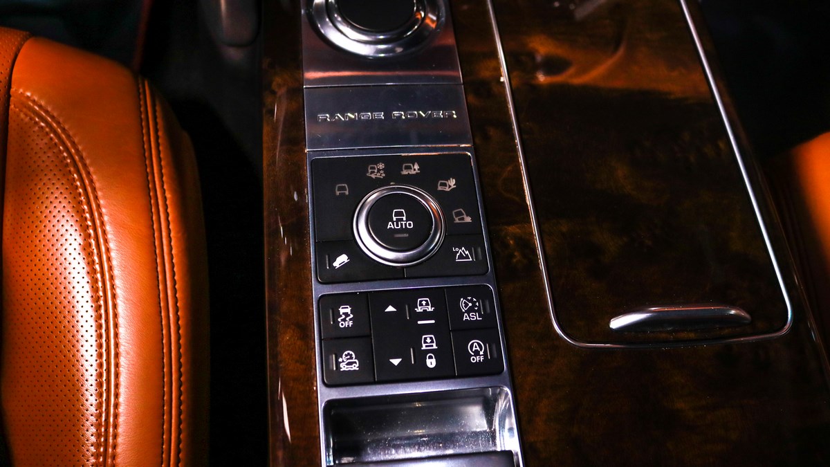 Alain Class Motors | Range Rover Autobiography LWB