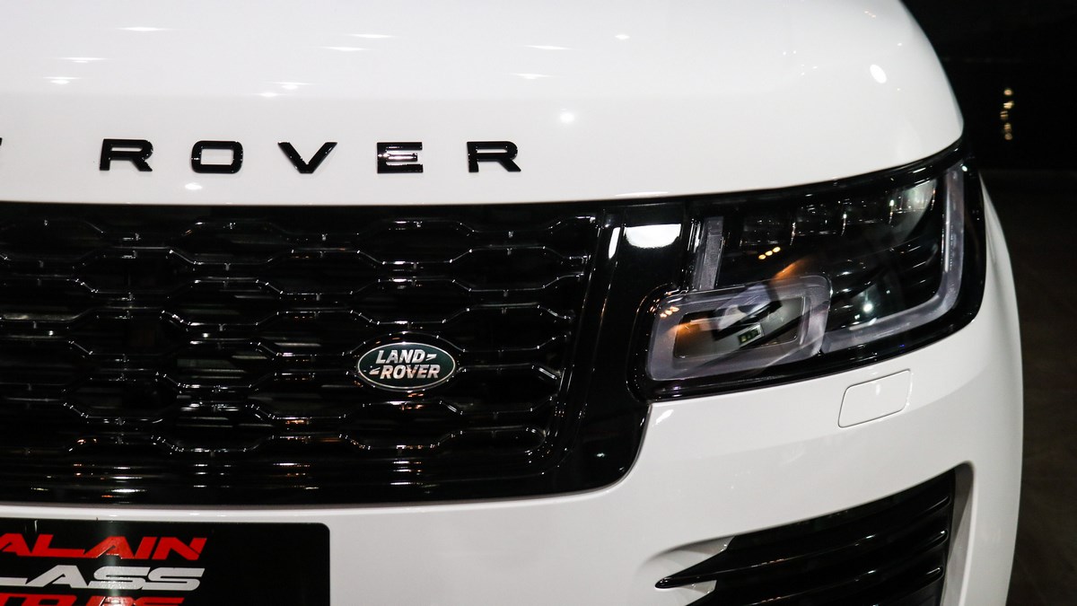 Alain Class Motors | Range Rover Autobiography P525