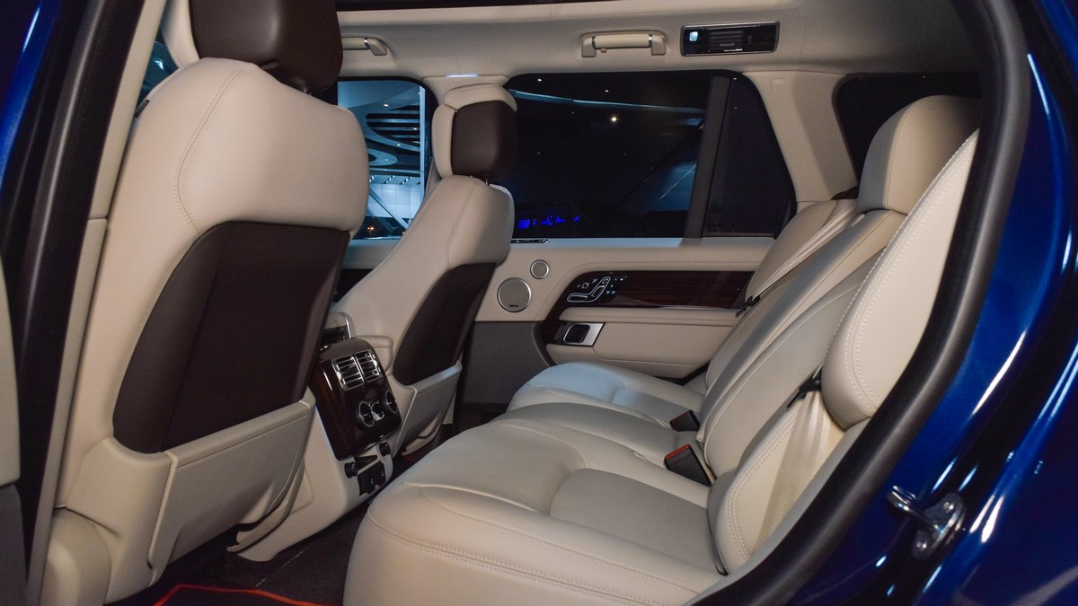 Alain Class Motors | Range Rover Autobiography SDV6