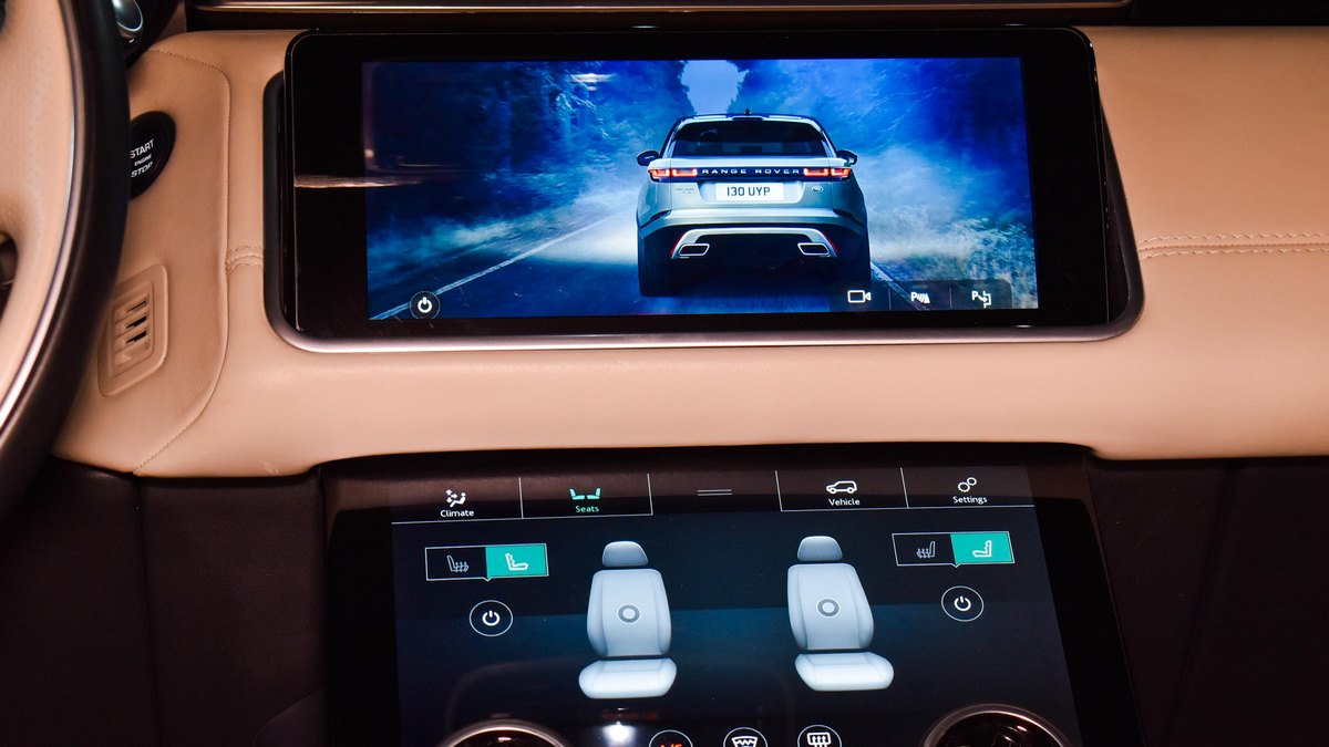 Alain Class Motors | Range Rover Velar R Dynamic