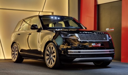 Alain Class Motors | Range Rover Vougue Autobiography