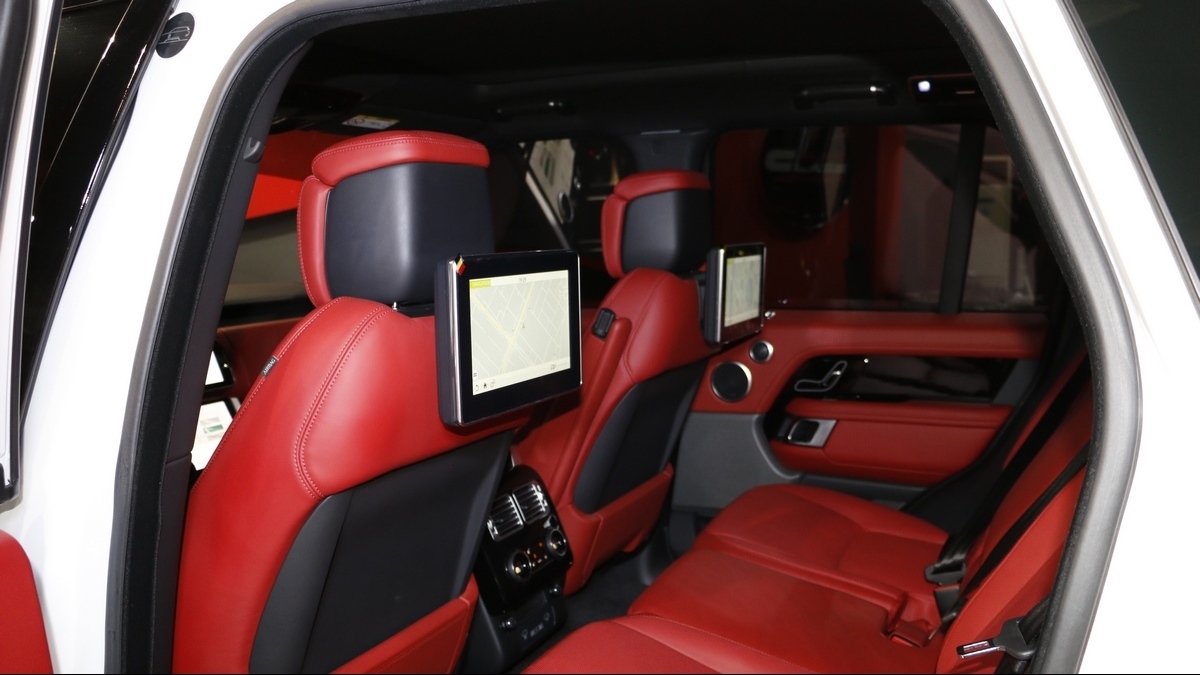 Alain Class Motors | Range Rove Rover Vogue Autobiography