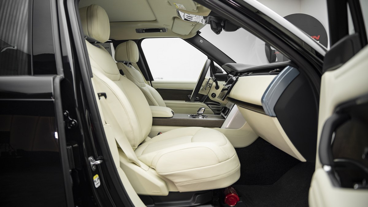 Alain Class Motors | Range Rover HSE