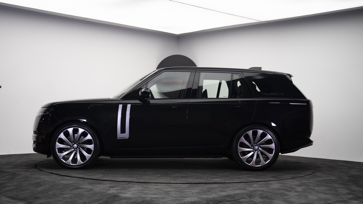 Alain Class Motors | Range Rover Vogue Autobiography