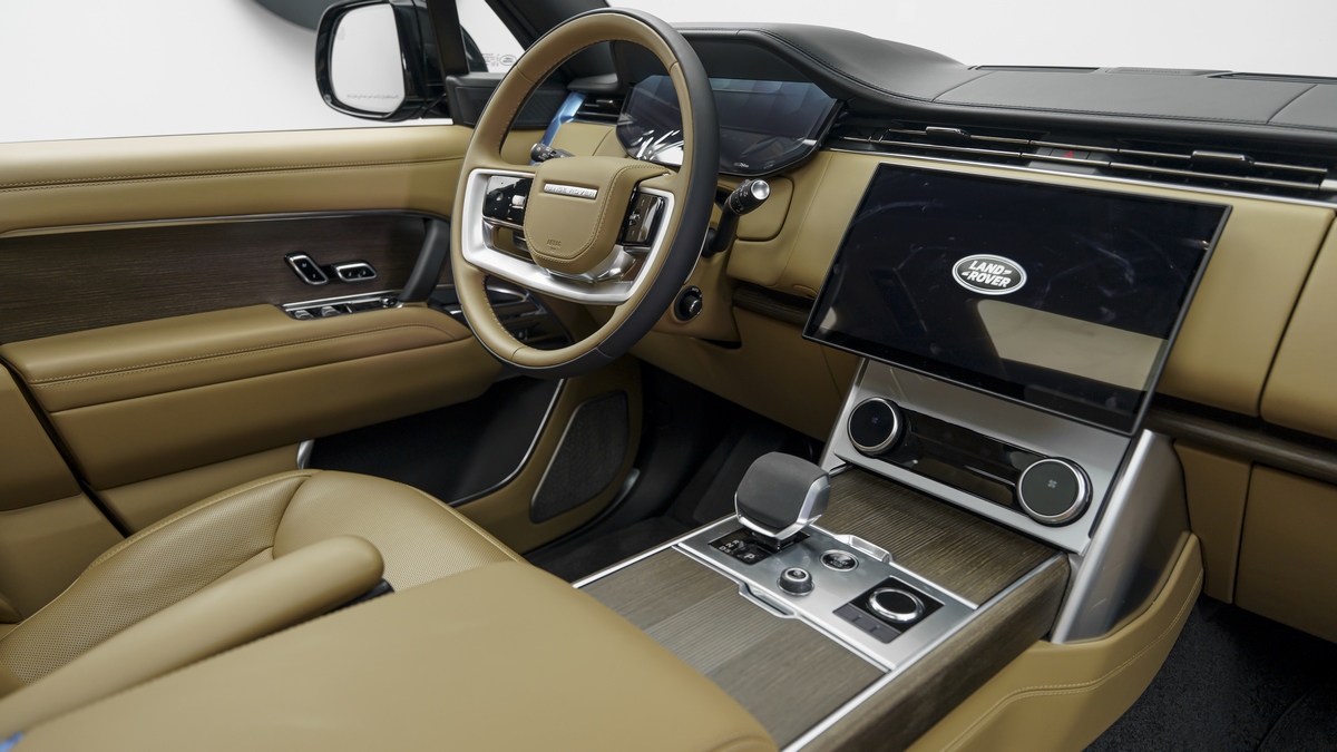 Alain Class Motors | Range Rover P530 Autobiography LWB