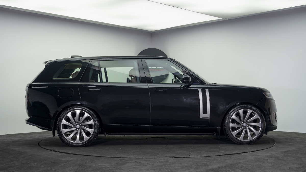 Alain Class Motors | Range Rover P530 Autobiography LWB