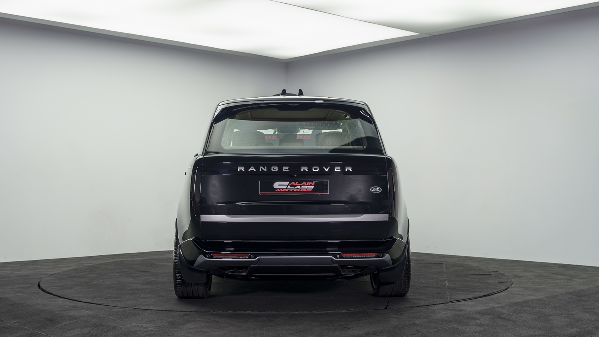 Alain Class Motors | Range Rover P530 Autobiography LWB