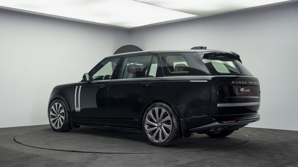 Alain Class Motors | Range Rover P530 Autobiography LWB