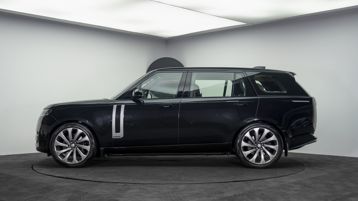 Alain Class Motors | Range Rover P530 Autobiography LWB