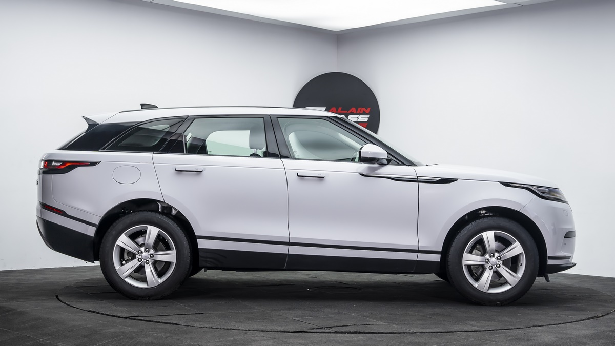 Alain Class Motors | Range Rover Velar P250 S