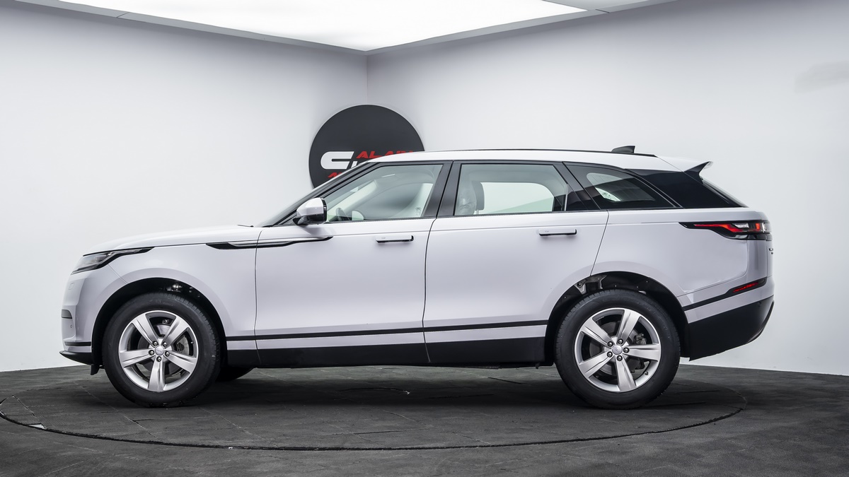 Alain Class Motors | Range Rover Velar P250 S