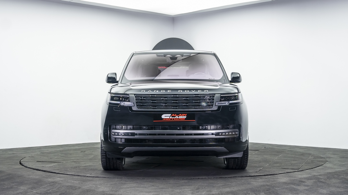 Alain Class Motors | Range Rover Autobiography P530