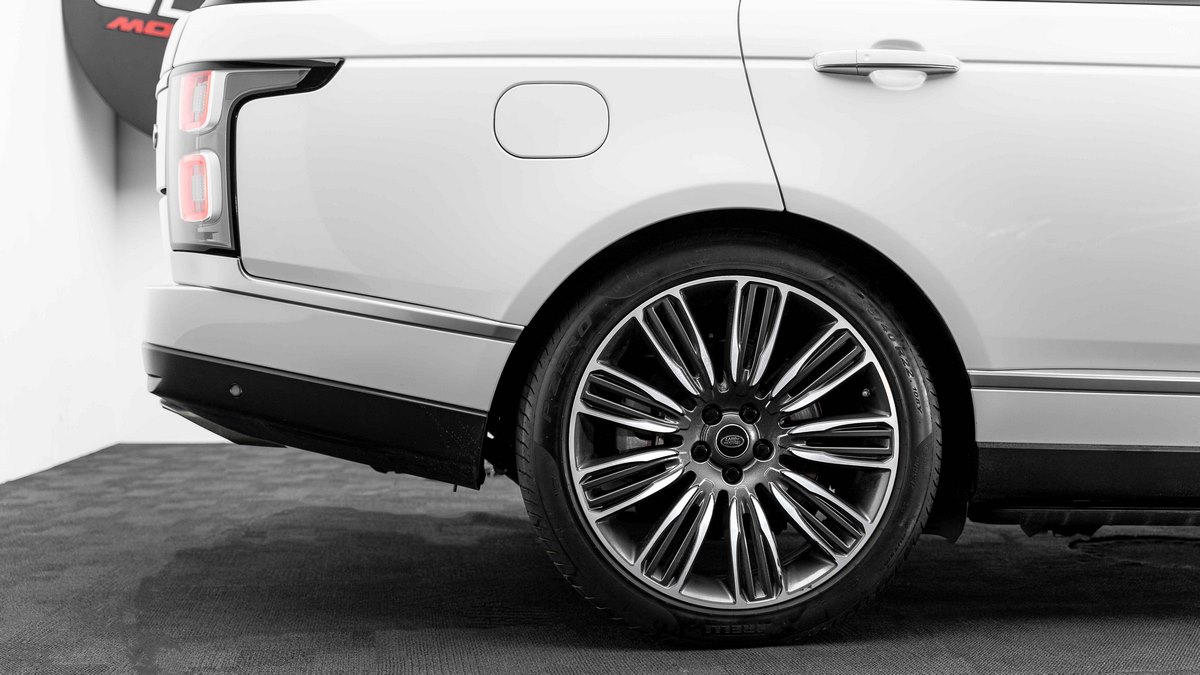 Alain Class Motors | Range Rover Vogue Autobiography