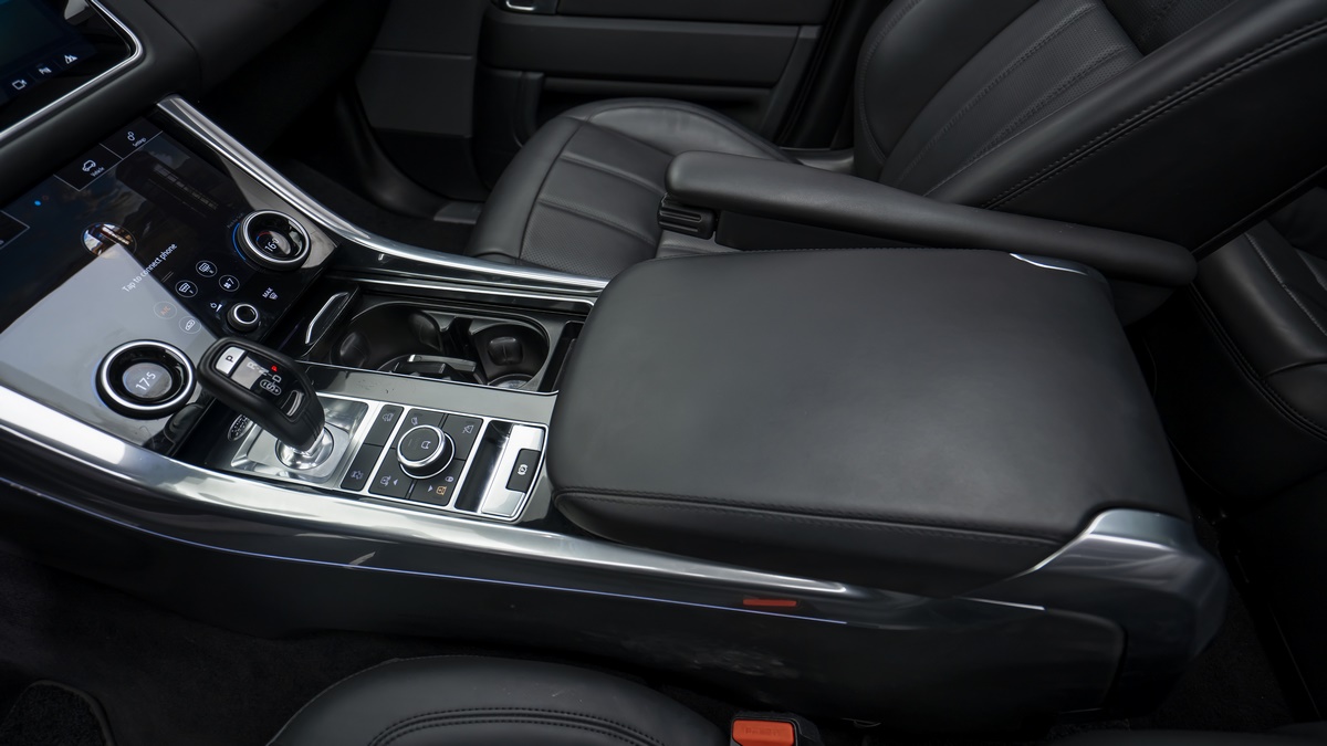 Alain Class Motors | Range Rover Sport HSE