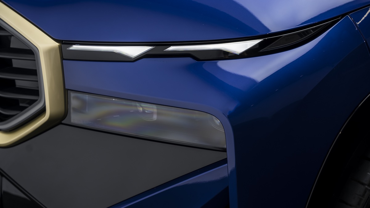 Alain Class Motors | BMW XM