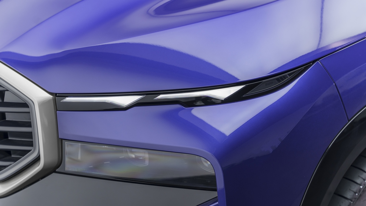 Alain Class Motors | BMW XM