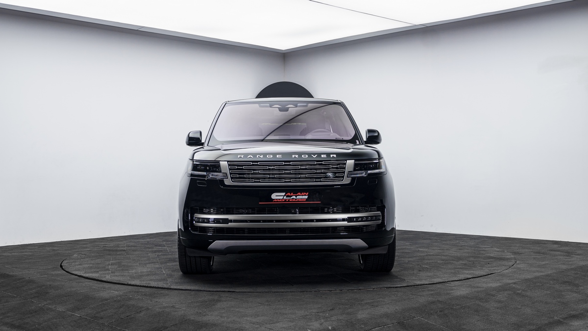 Alain Class Motors | Range Rover Autobiography P530