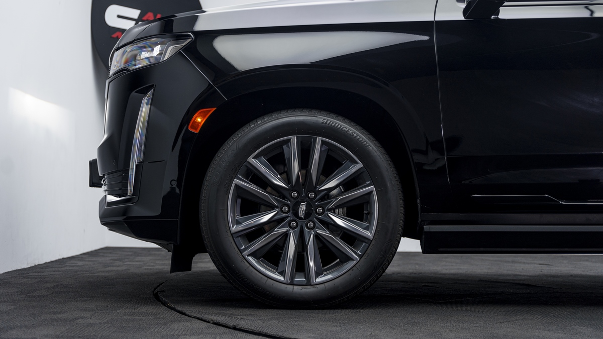 Alain Class Motors | Cadillac Escalade 600