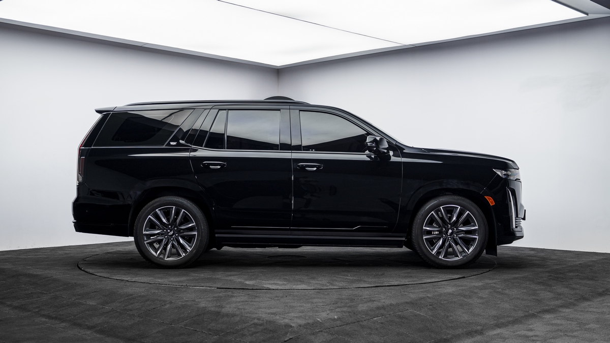 Alain Class Motors | Cadillac Escalade 600