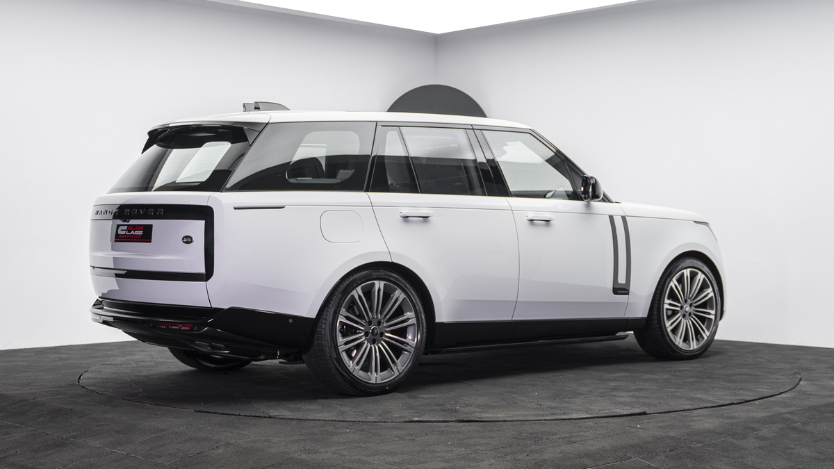 Alain Class Motors | Range Rover Autobiography P530