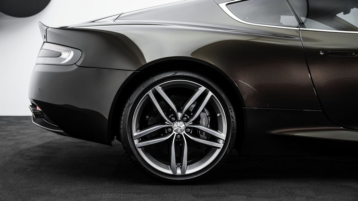 Alain Class Motors | Aston Martin DB9