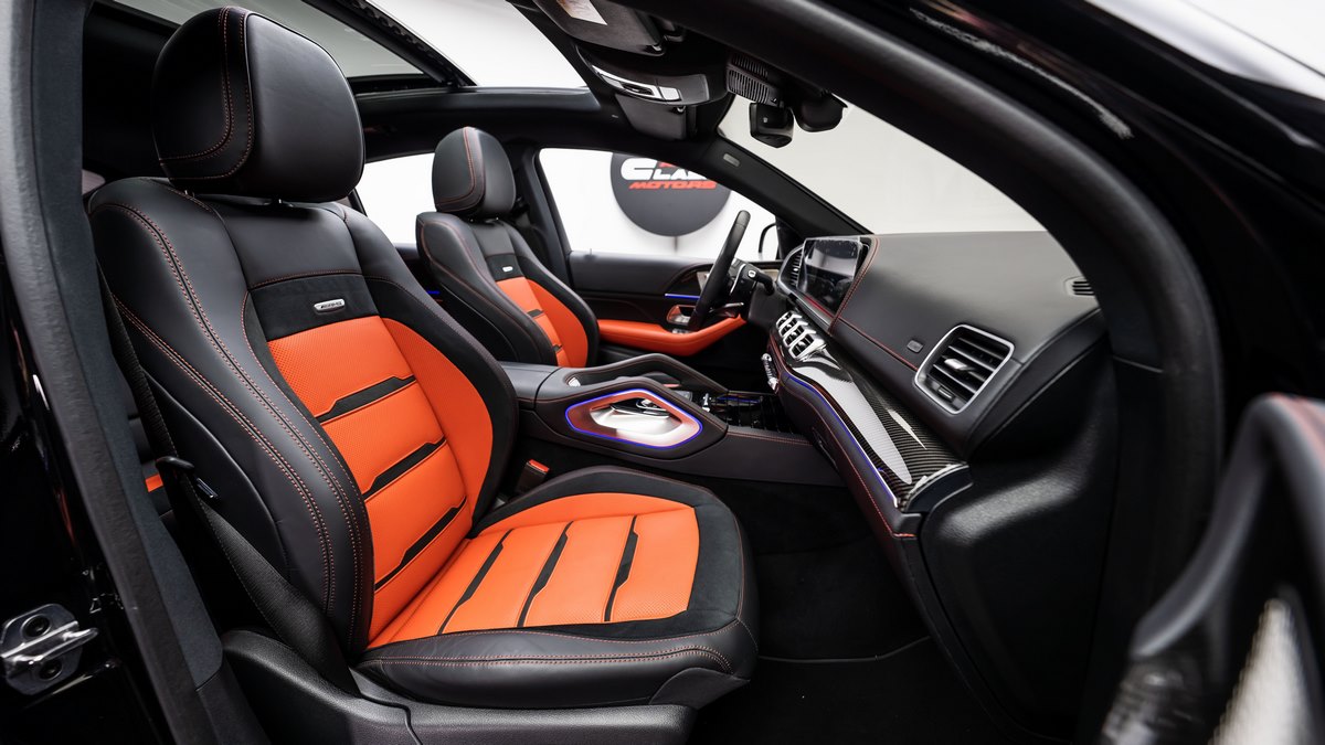 Alain Class Motors | Mercedes-Benz GLE53 AMG