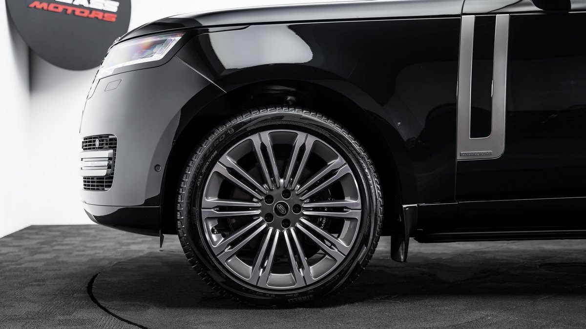 Alain Class Motors | Range Rover Autobiography P530