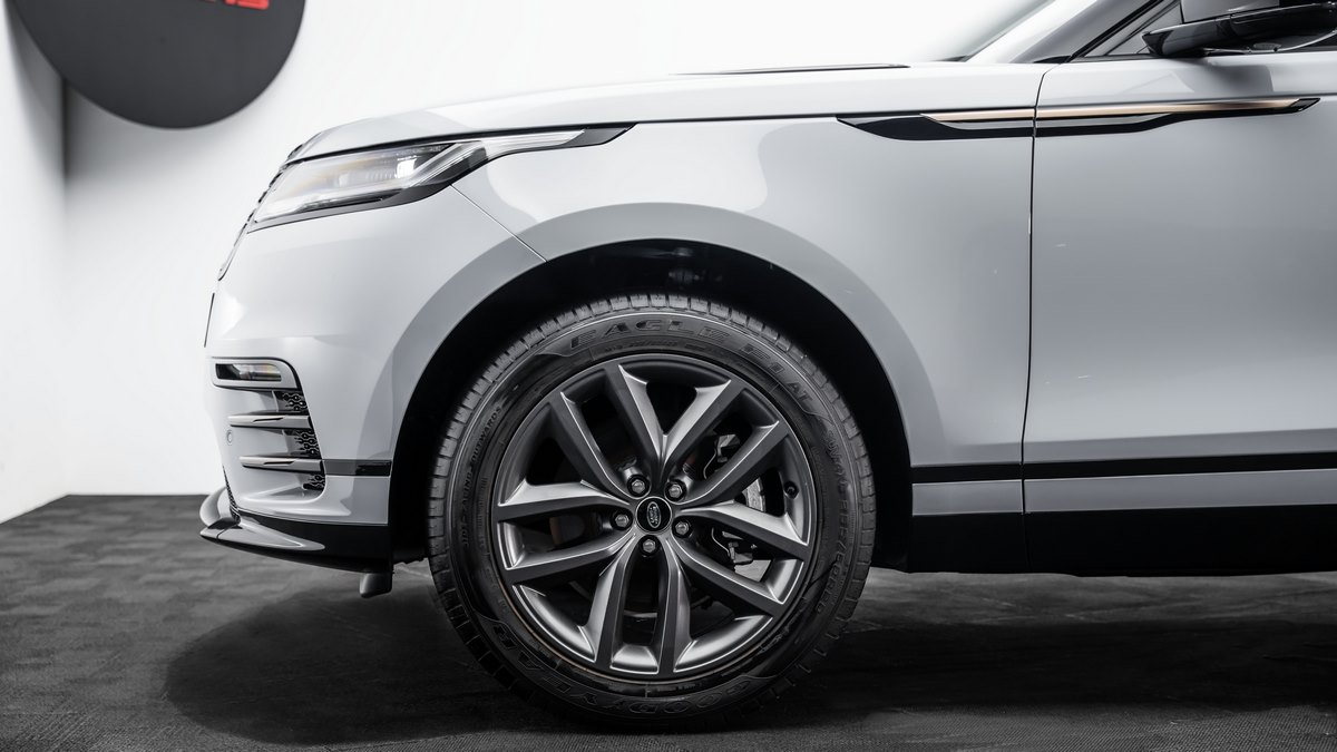 Alain Class Motors | Range Rover Velar Dynamic SE P250