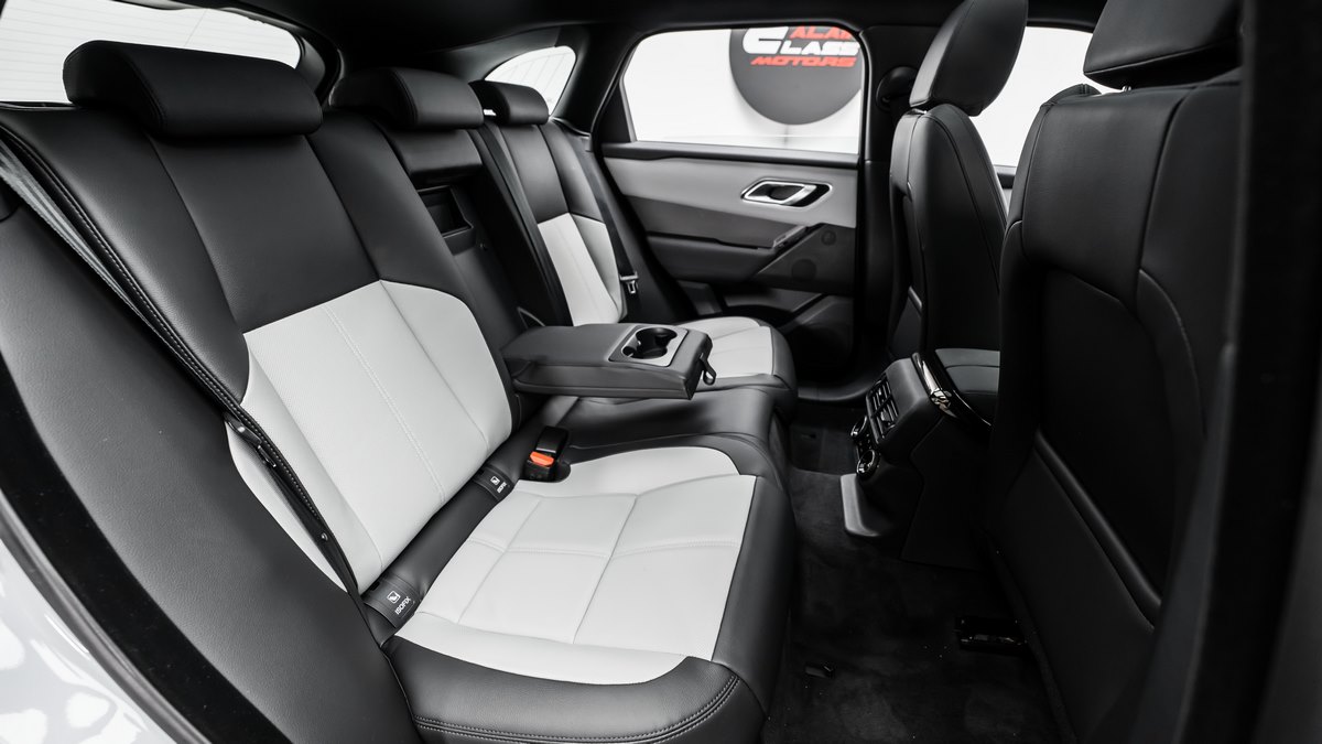 Alain Class Motors | Range Rover Velar Dynamic SE P250