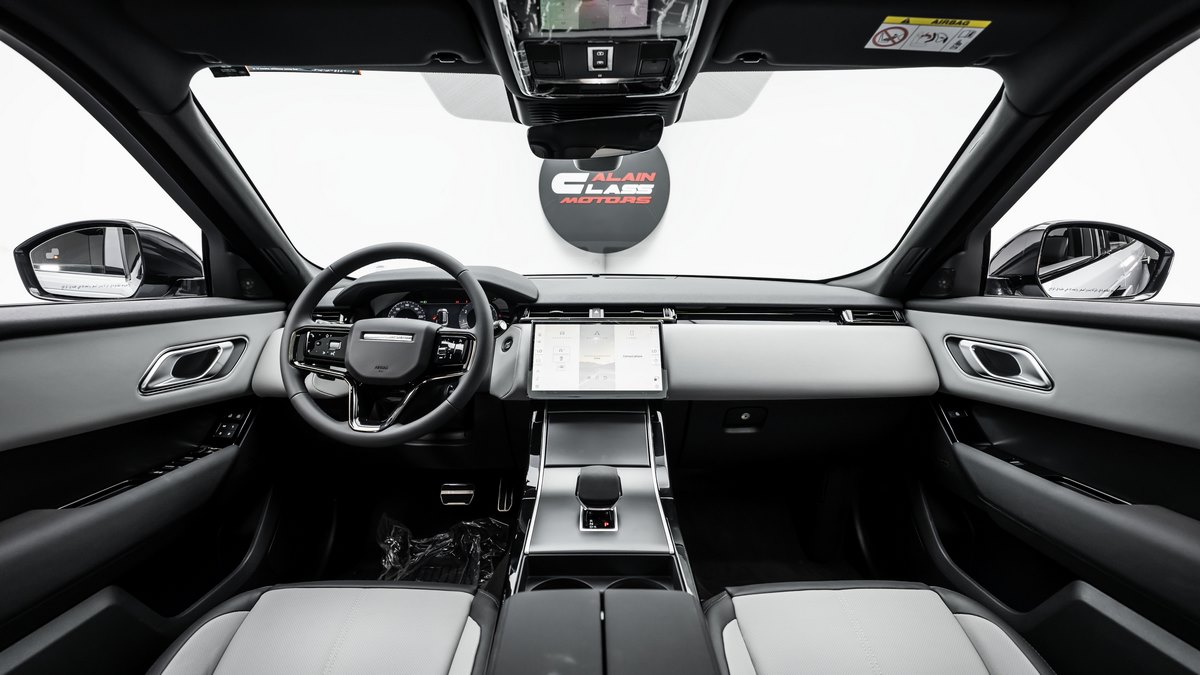Alain Class Motors | Range Rover Velar Dynamic SE P250