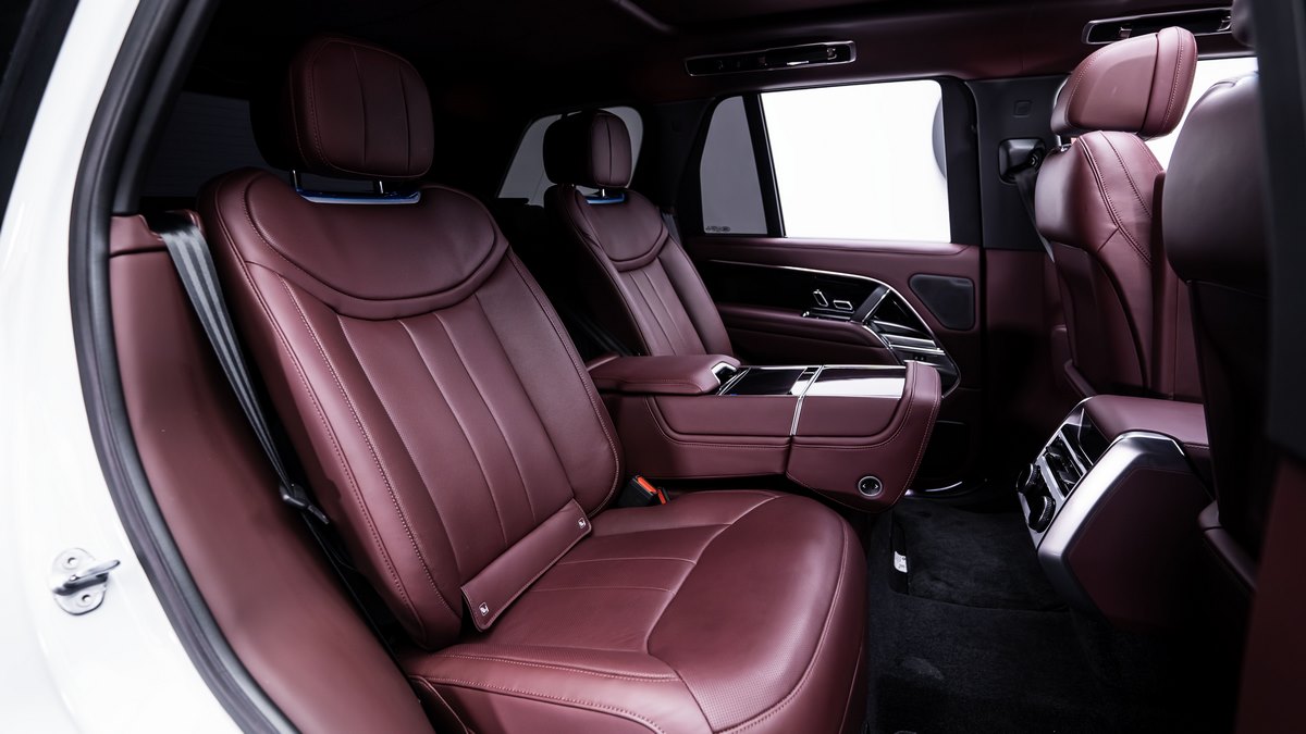 Alain Class Motors | Range Rover Autobiography P530