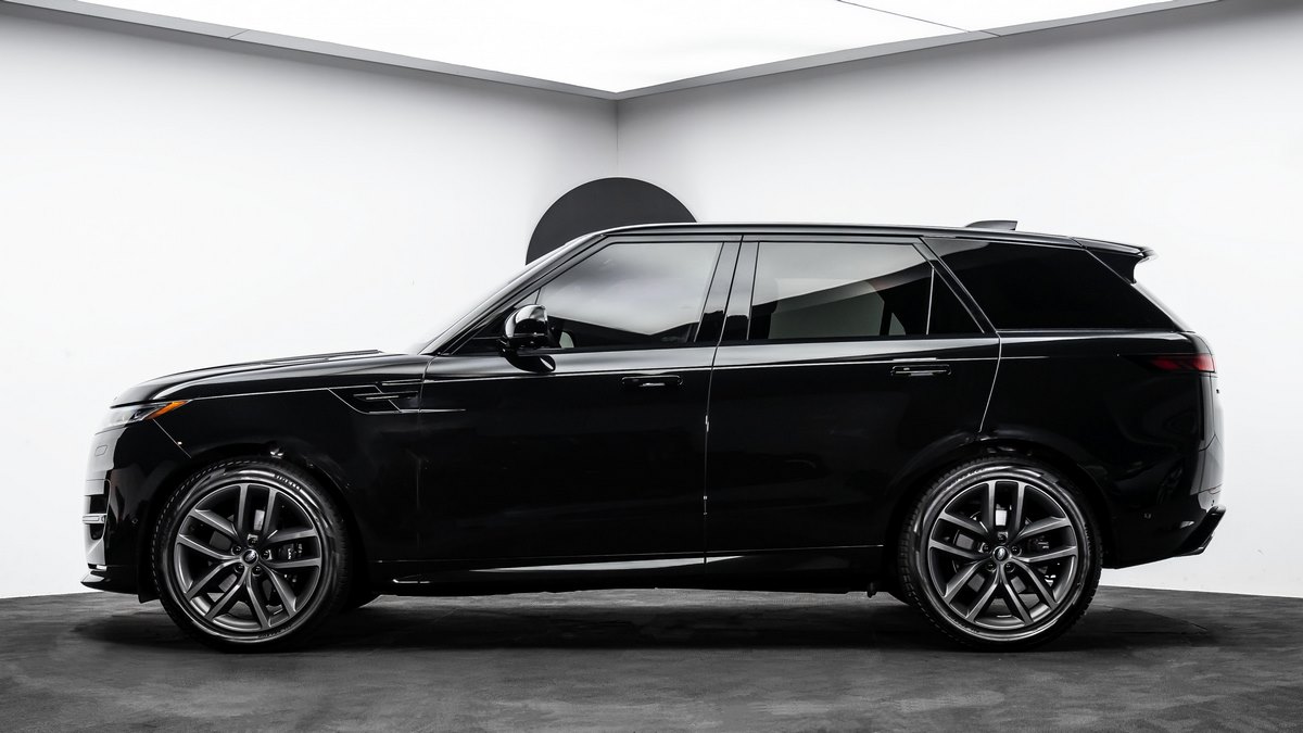 Alain Class Motors | Range Rover Sport Dynamic SE P400