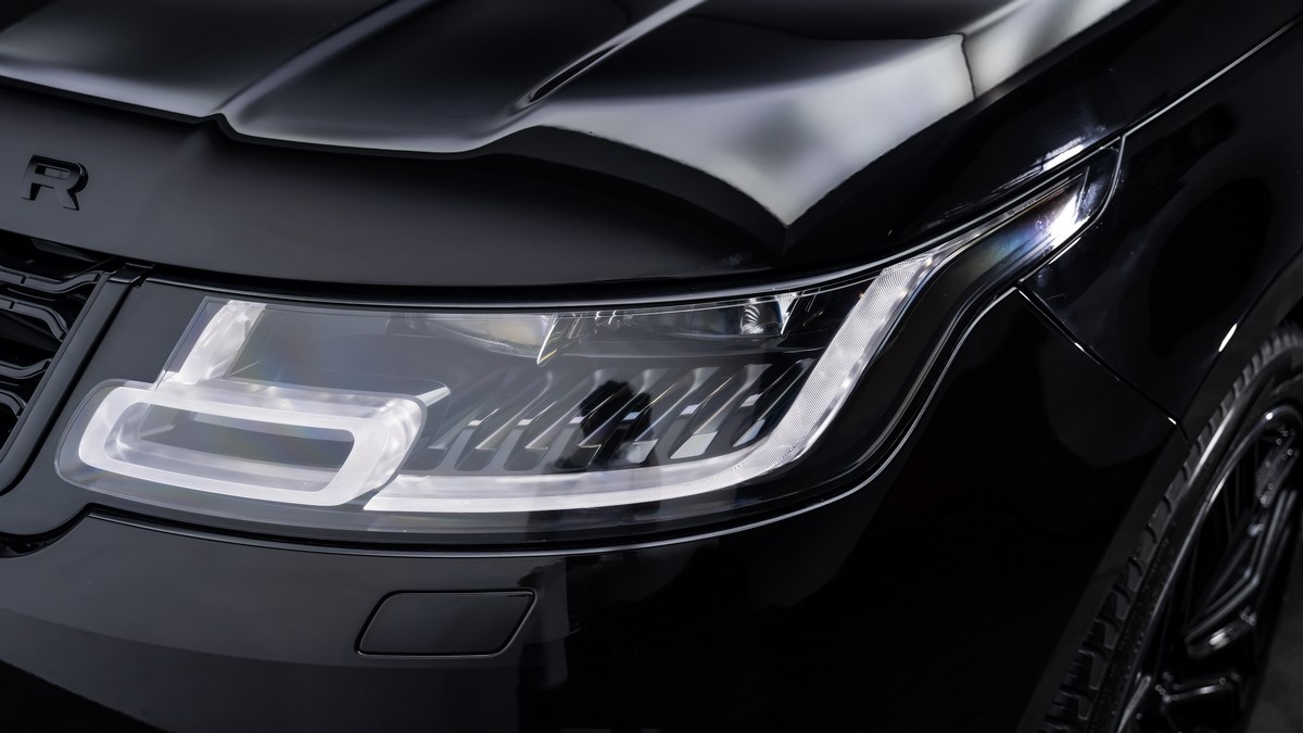 Alain Class Motors | Range Rover Sport Autobiography P525