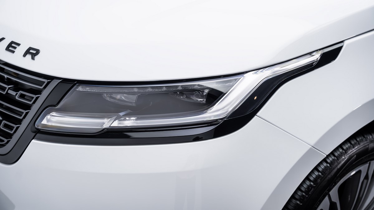 Alain Class Motors | Range Rover Velar Dynamic SE P250