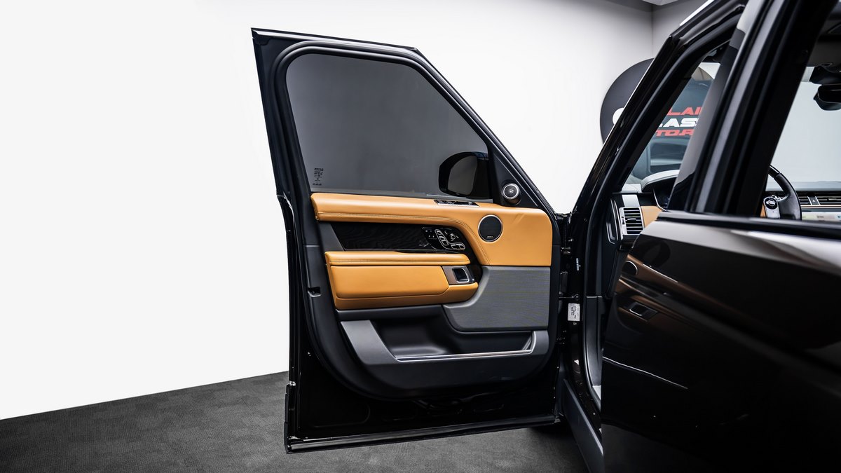 Alain Class Motors | Range Rover Vogue Autobiography P525 LWB