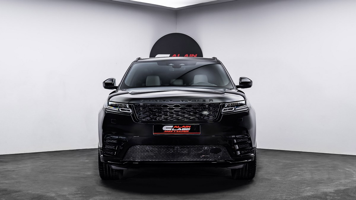 Alain Class Motors | Range Rover Velar SE P250