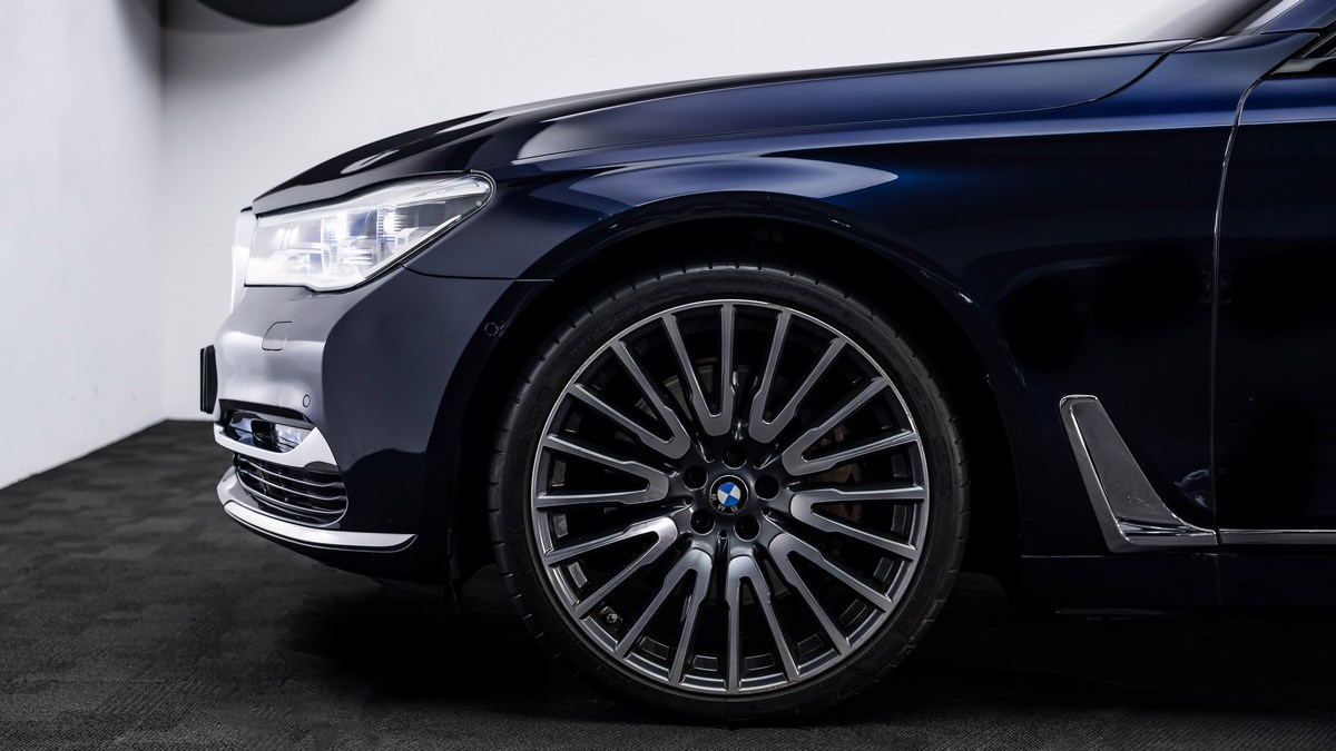 Alain Class Motors | BMW 750Li XDrive