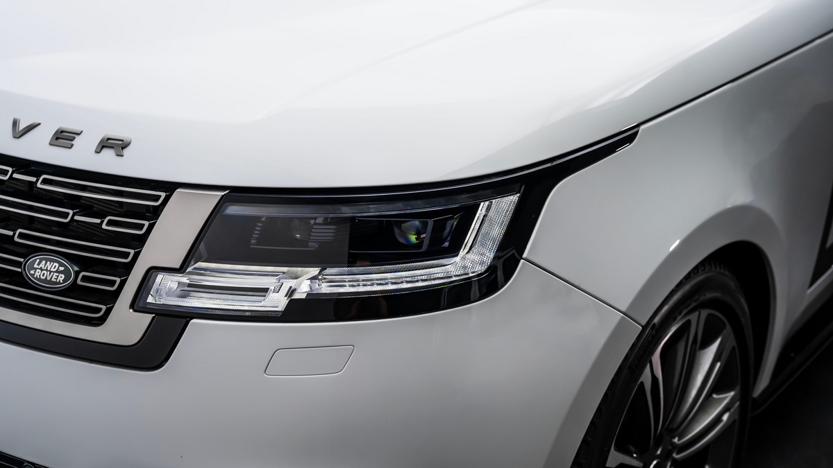 Alain Class Motors | Range Rover HSE P530