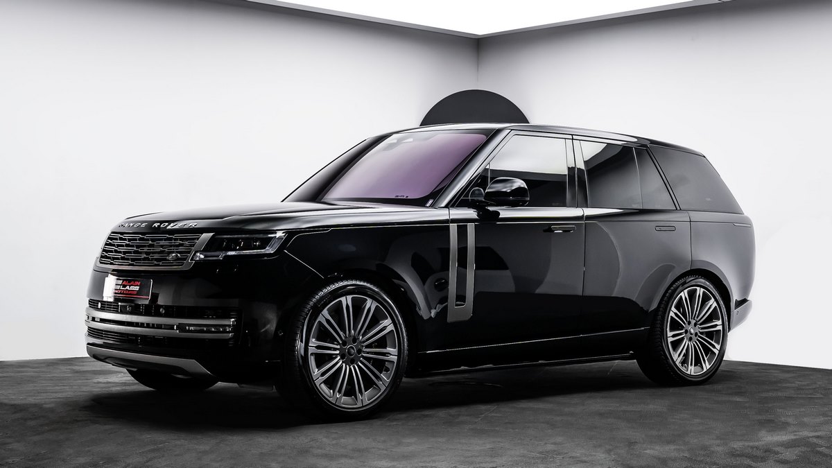 Alain Class Motors | Range Rover HSE P530