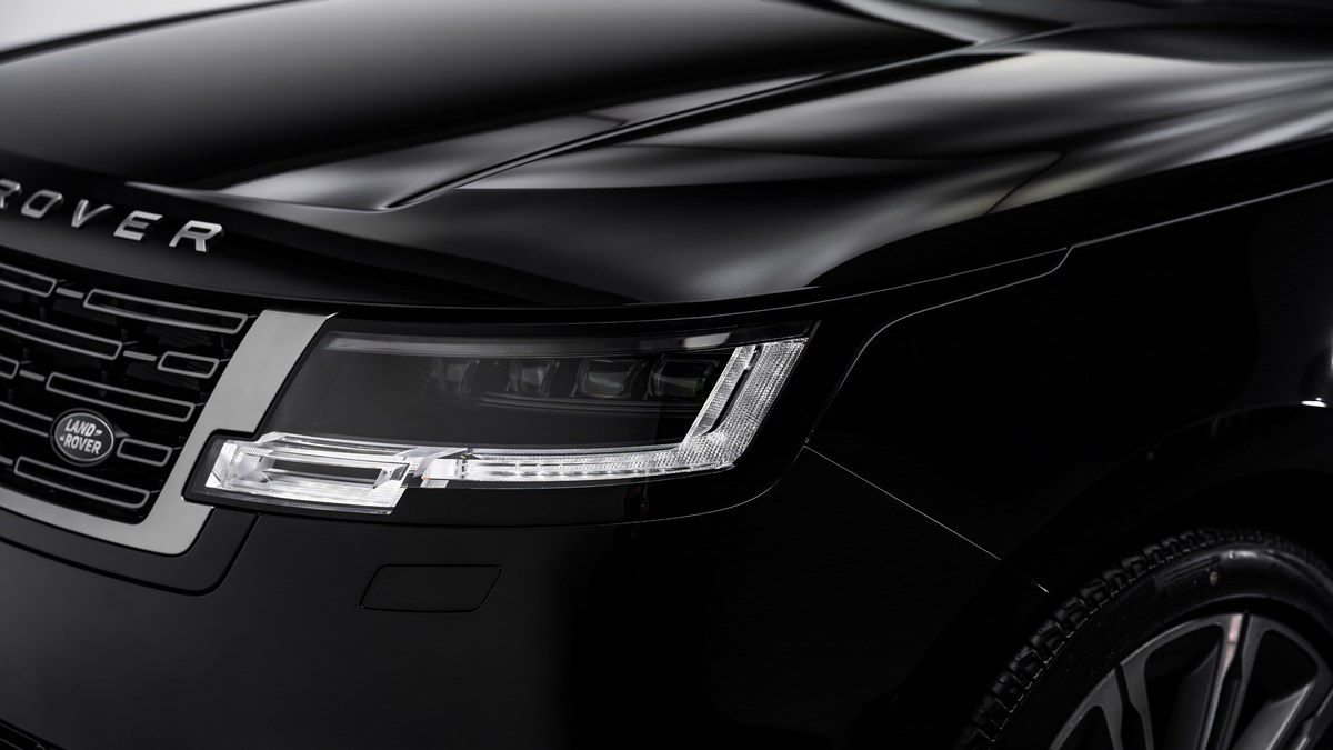 Alain Class Motors | Range Rover HSE P530