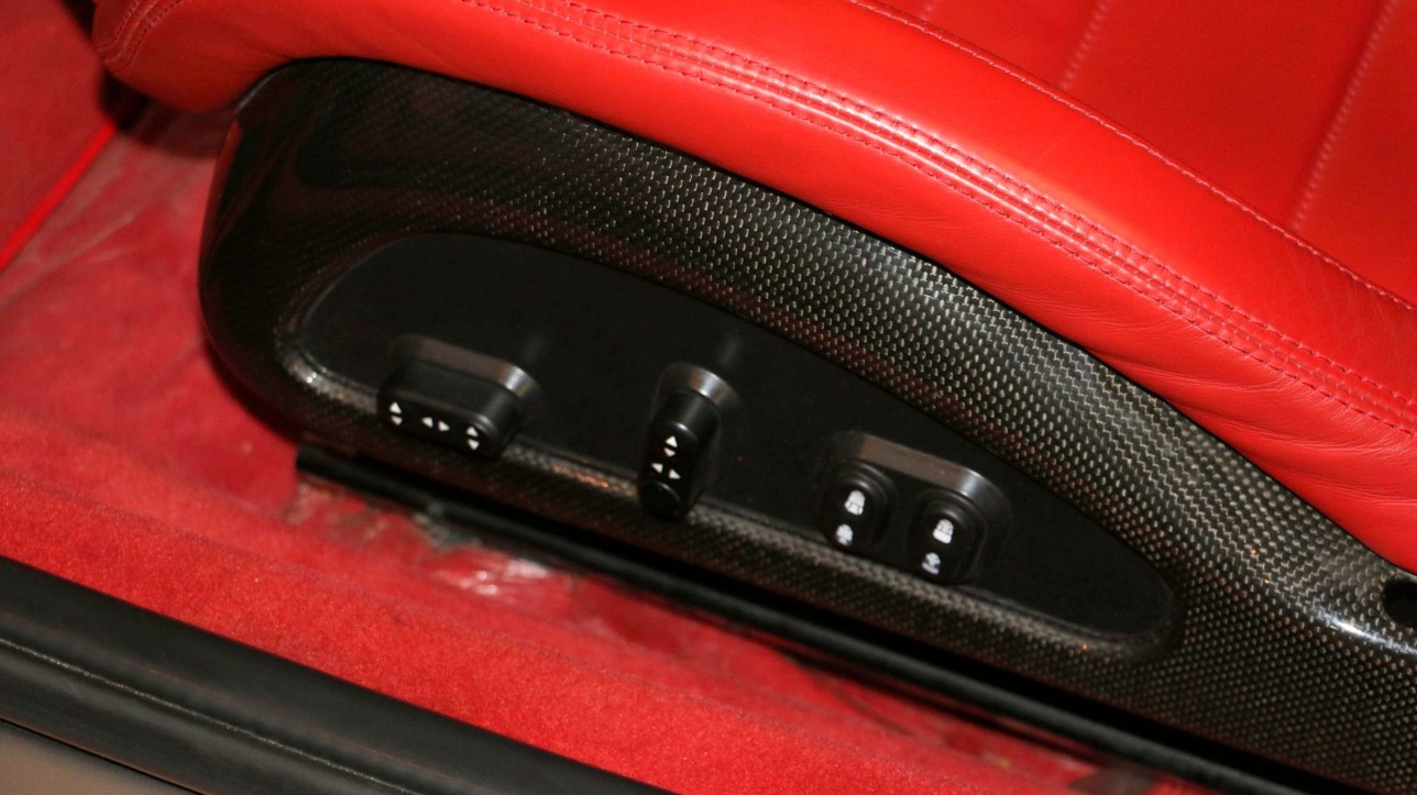 Alain Class Motors | FERRARI 599 GTB